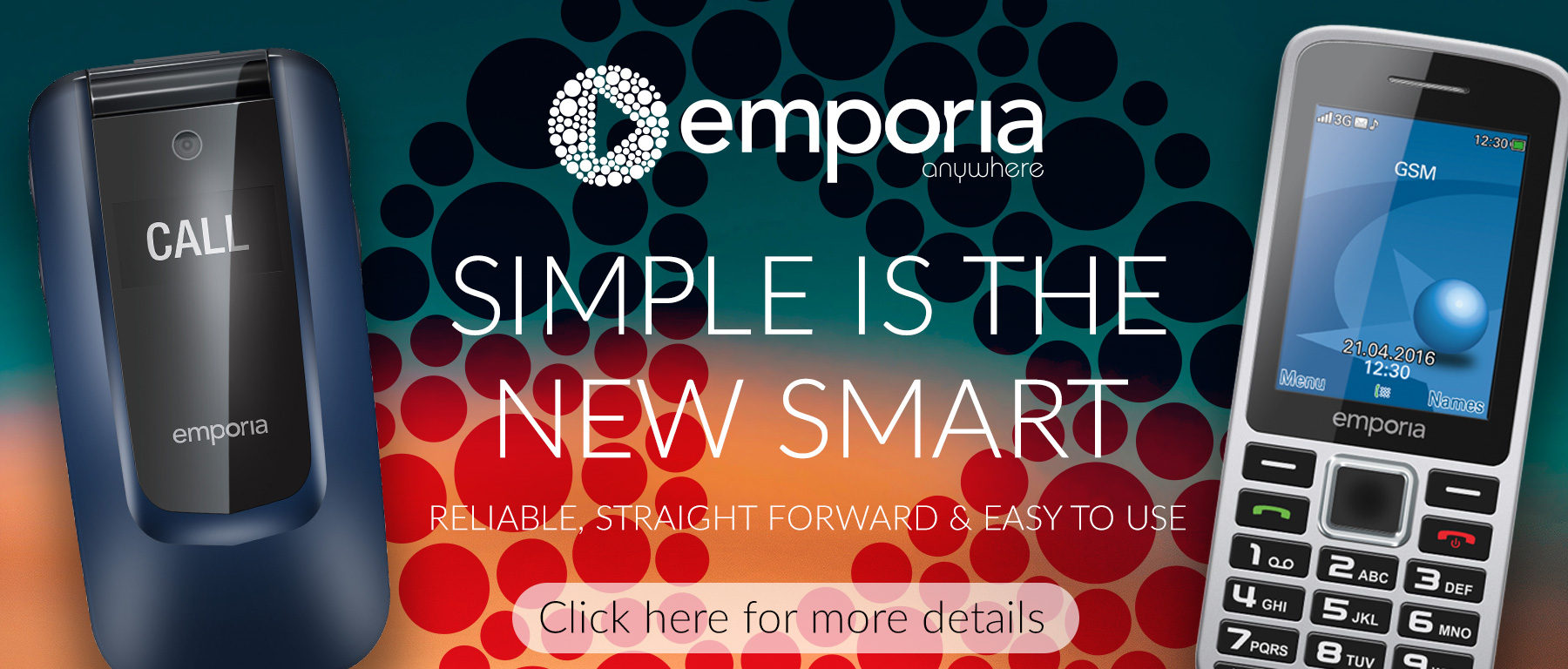 Anywhere Sim Home Page